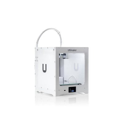 UltiMaker S7 3D Printer - High Precision, Speed & Large Build Volume